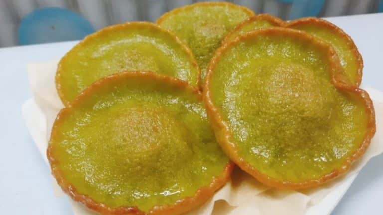 Bánh Tai Yến Là Bánh Gì? Cách Làm Bánh Thơm Ngon, Chuẩn Vị