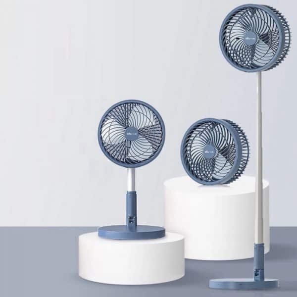 Quạt Điện Là Gì? 5 Loại Quạt Điện Thông Dụng Nhất Hiện Nay